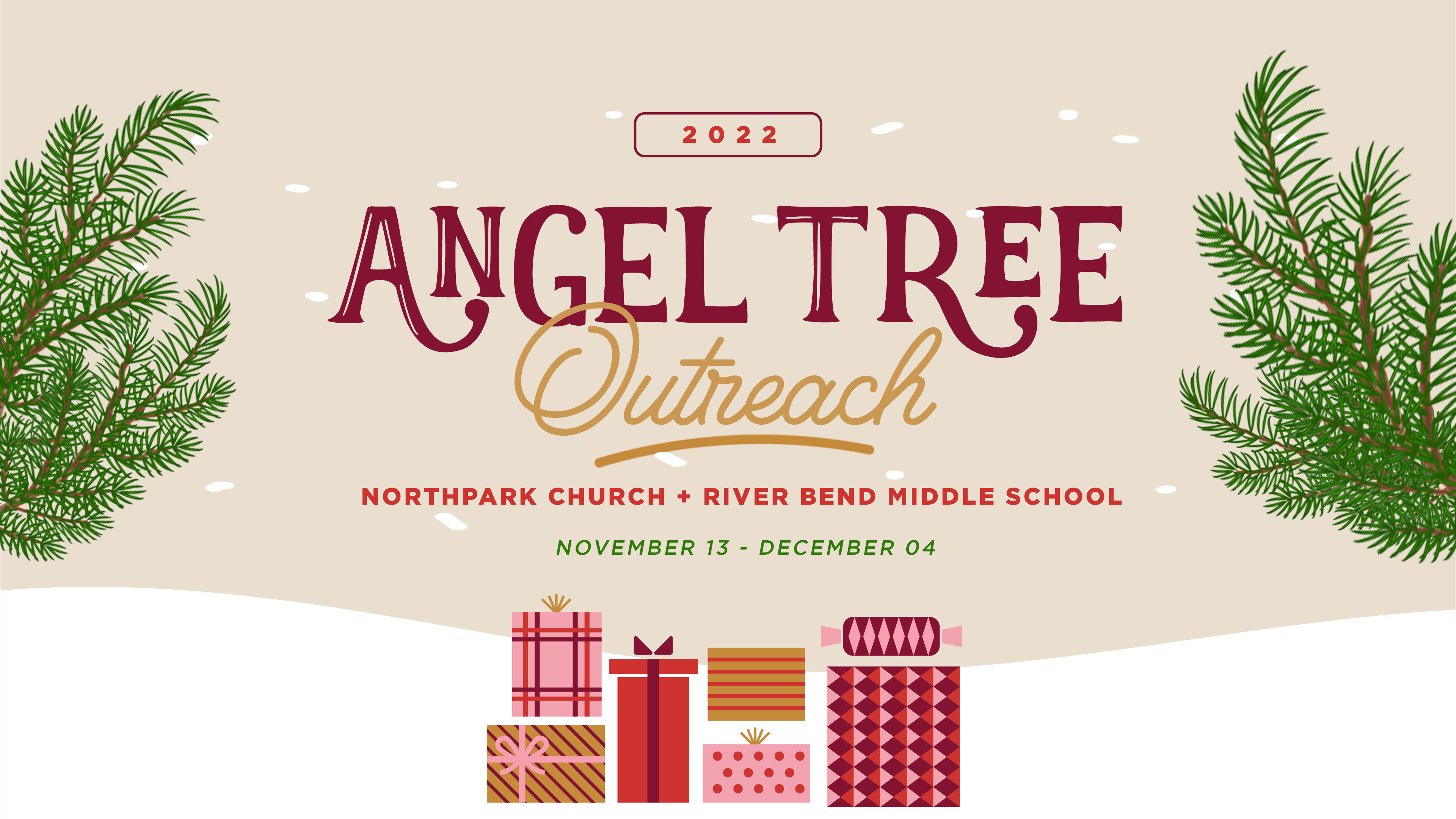 December – Northpark Church